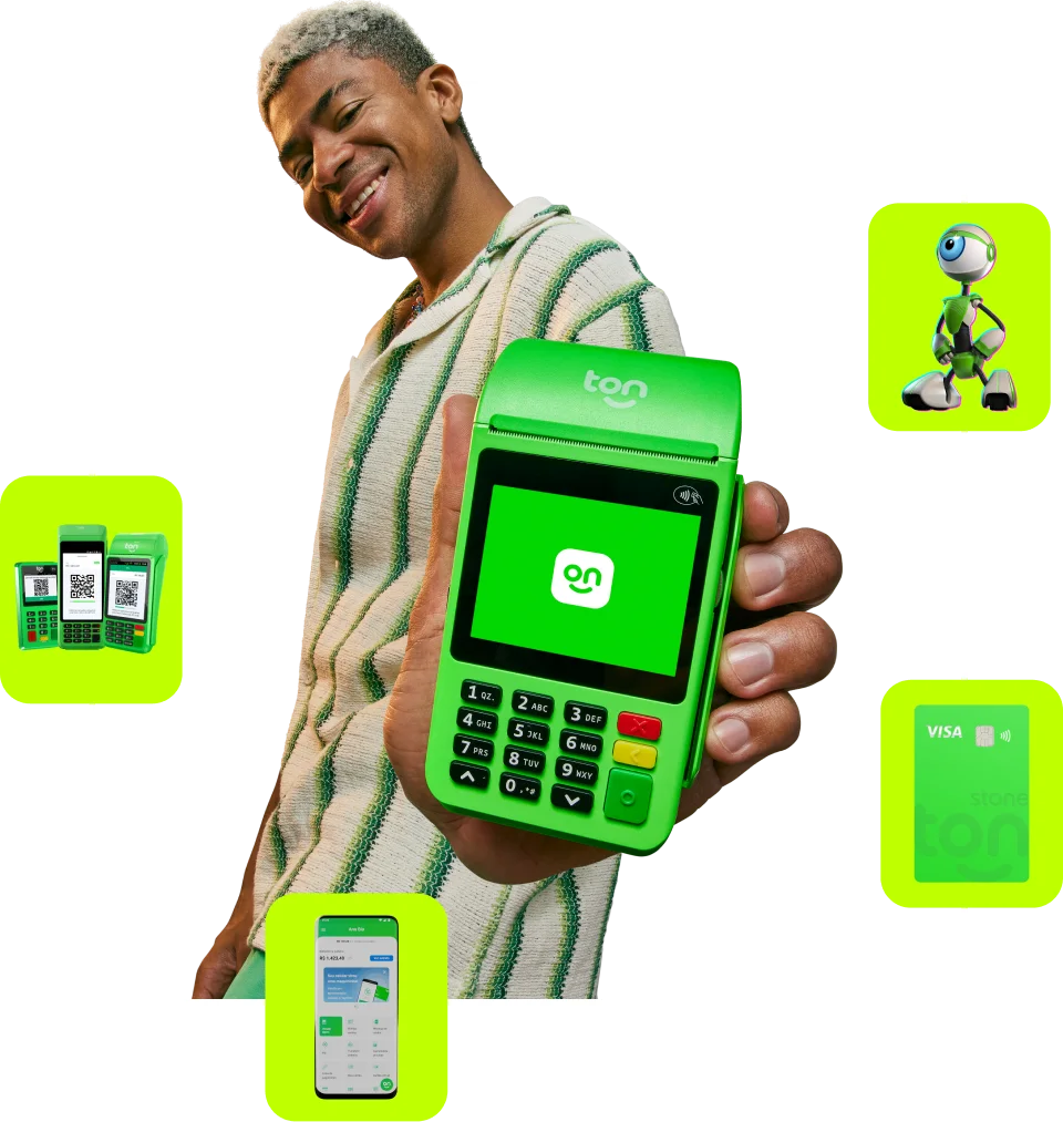 TON BROTHER – 2024 – Ton